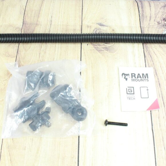Ram Mounts | Other | Ram Mounts Pod 8 Long Transducer Arm Mount 7223035 ...